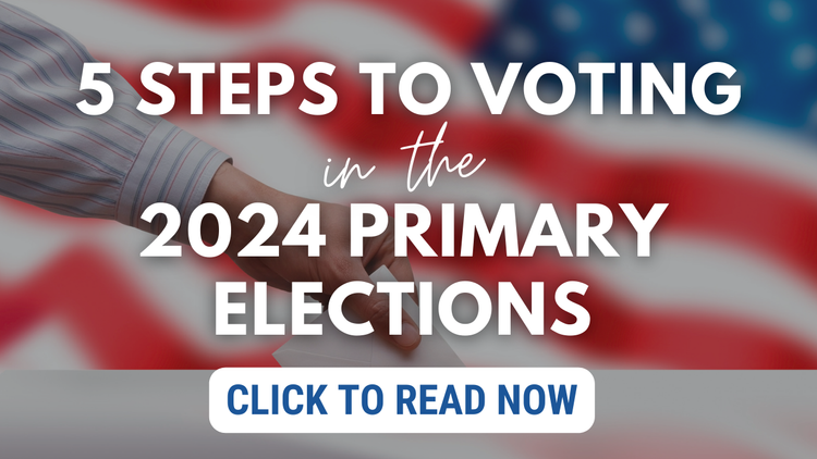 Florida Election Information | Christians Engaged – Pray Vote Engage