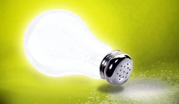 Biblical Conduct - Part 13 Salt & Light | Christians Engaged – Pray ...