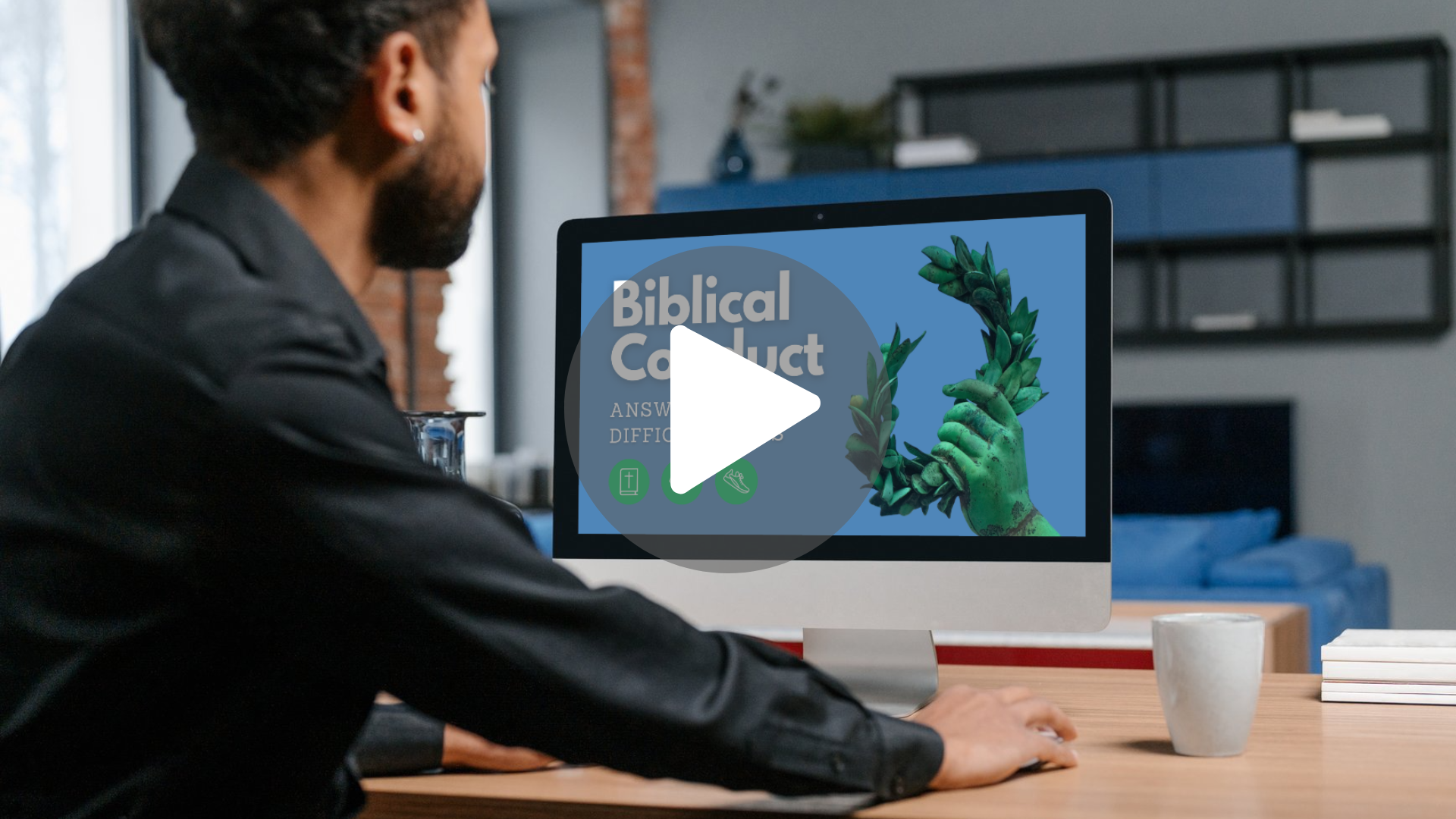 Christians Engaged – Pray Vote Engage