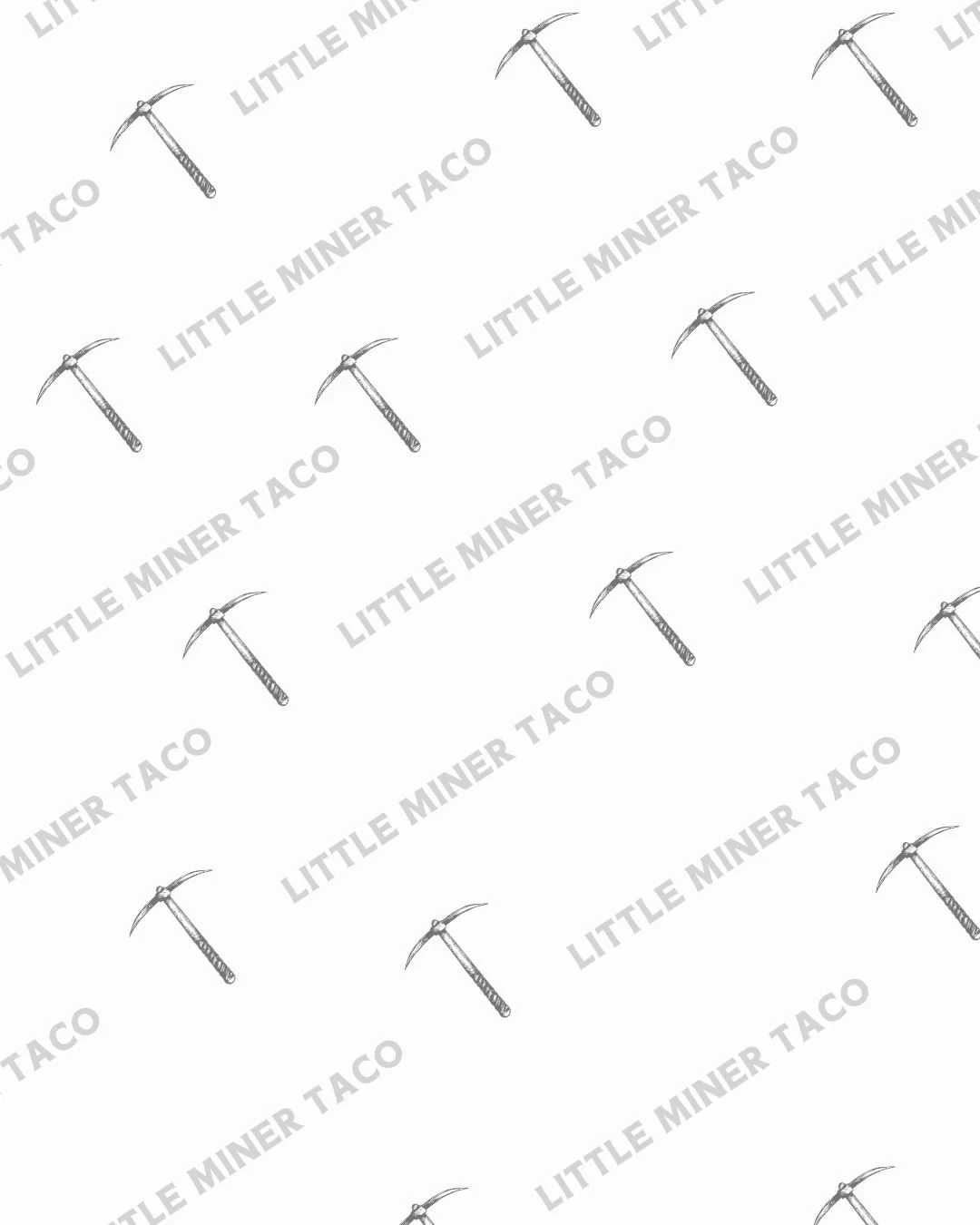 Linktree — Little Miner Taco