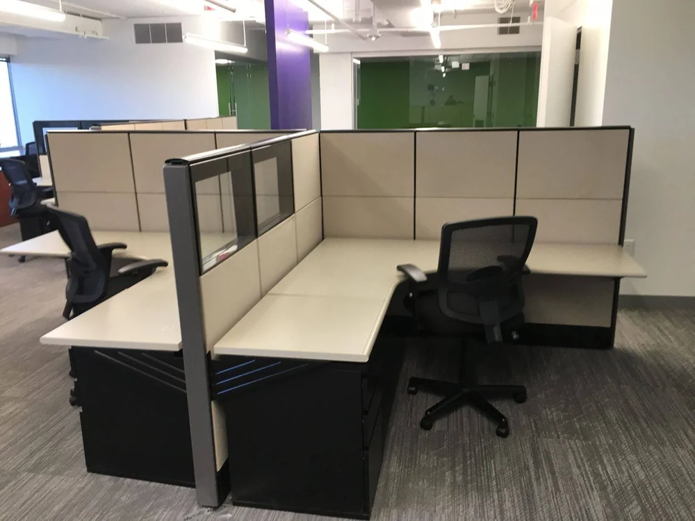 Office furniture assembly service in DC Maryland and Virginia ...