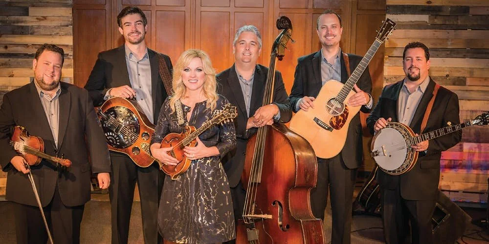 What Is Bluegrass? — Southwest Bluegrass Club