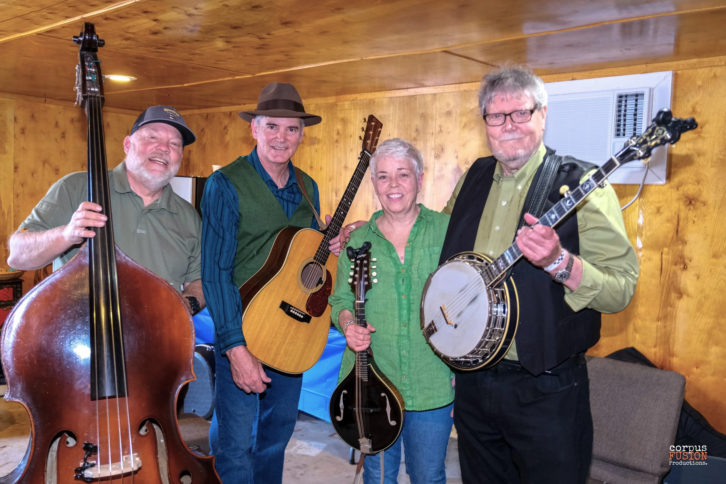 Bands — Southwest Bluegrass Club