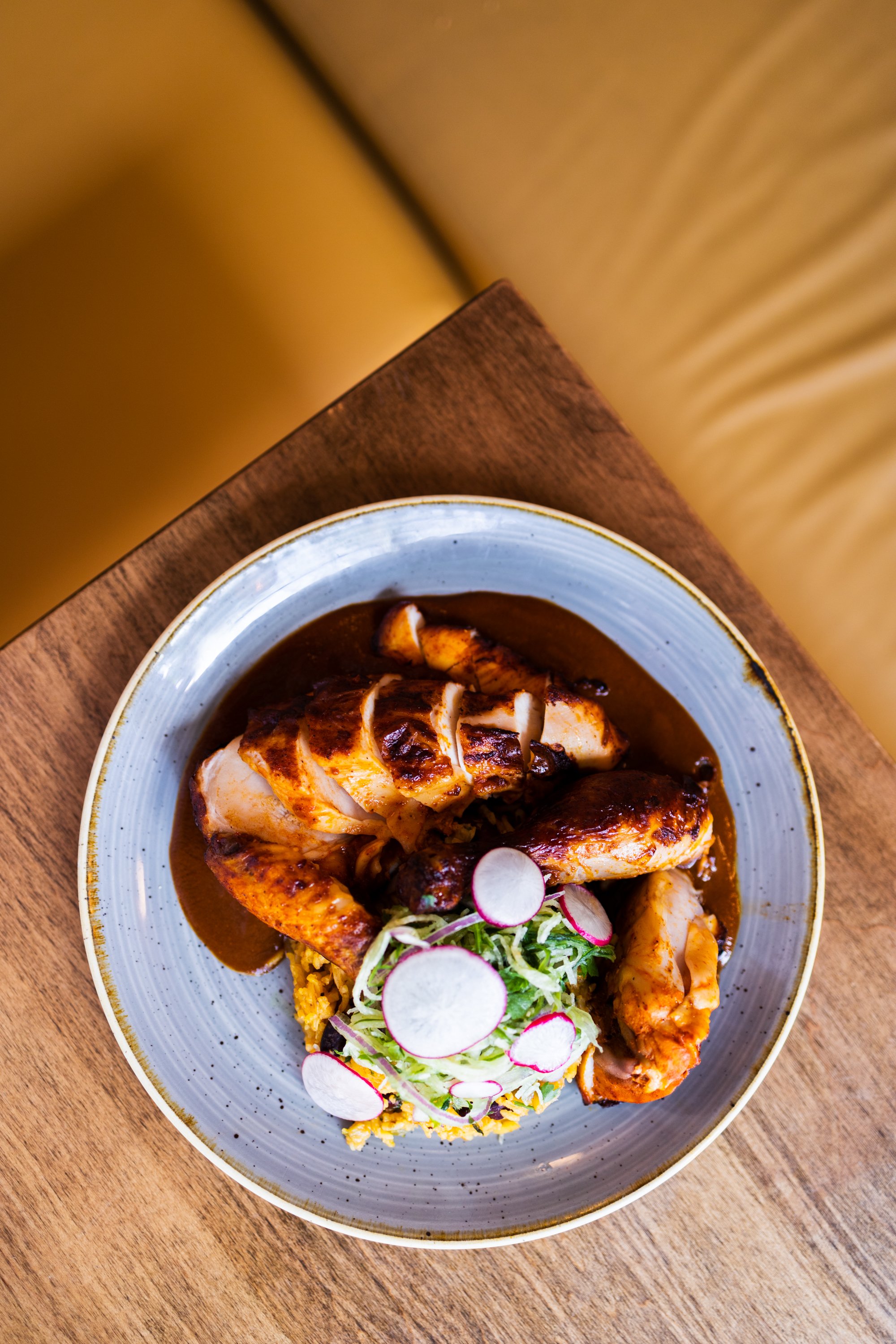 Our Menus — Havana Vancouver