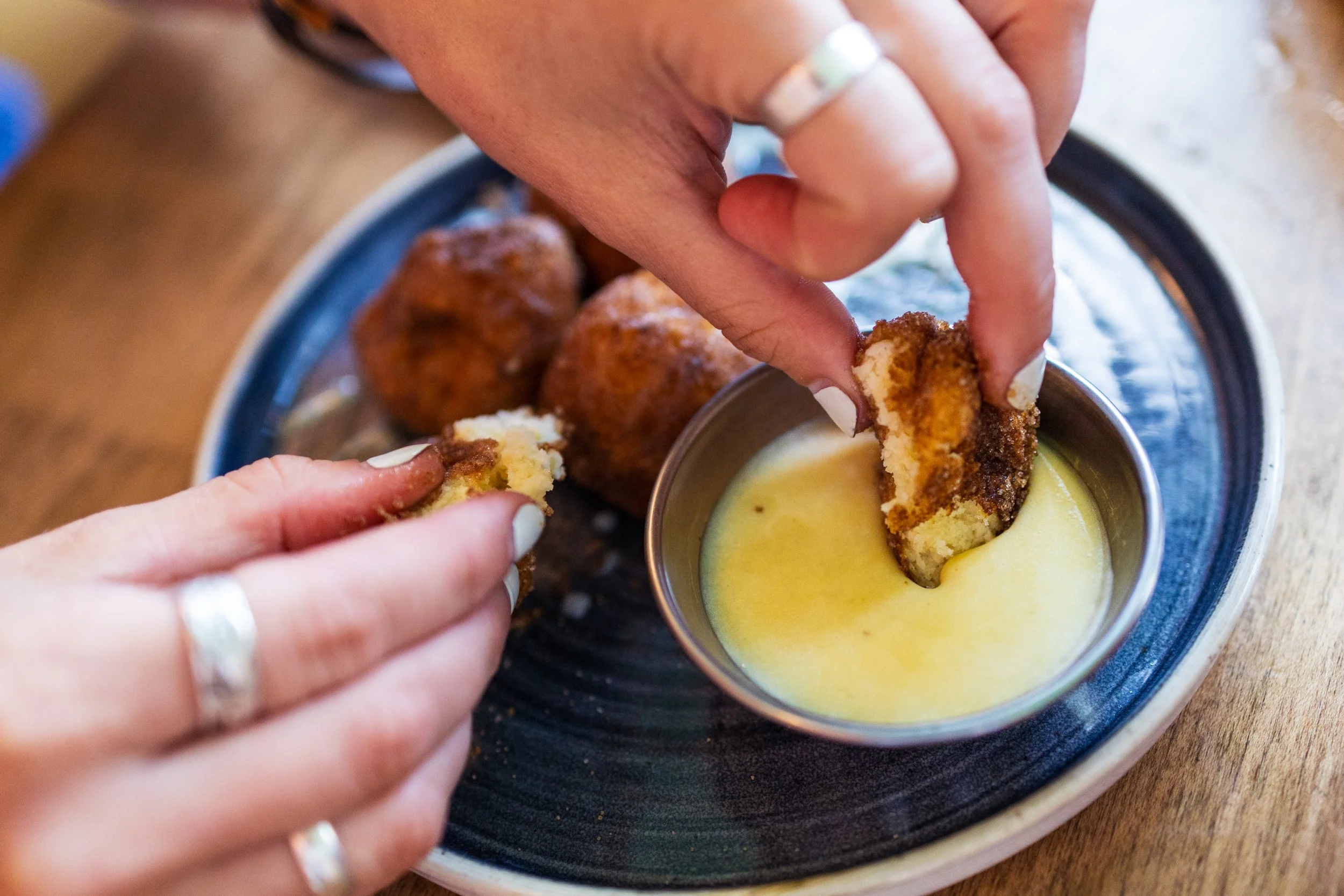 Our Menus — Havana Vancouver