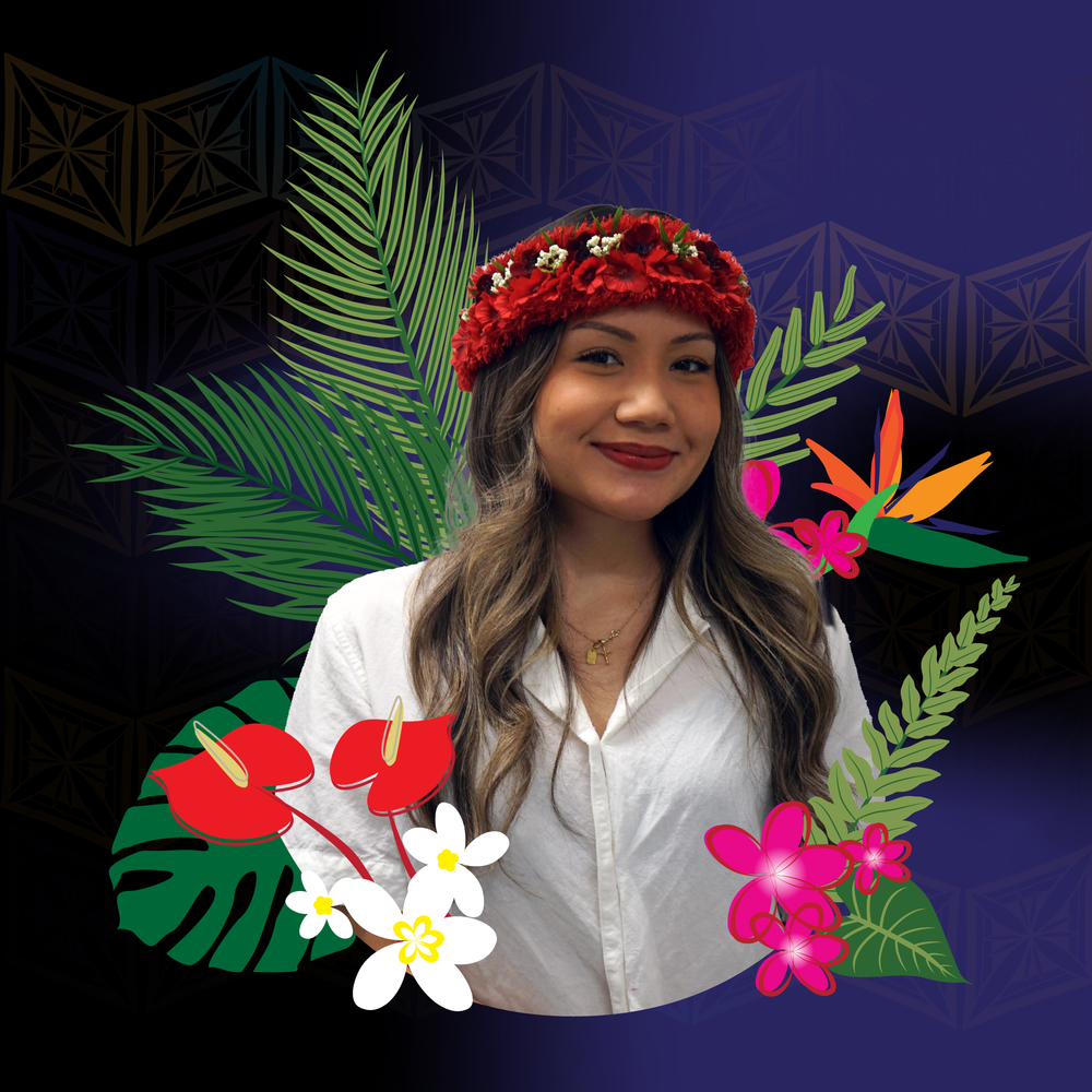 Aldreen's Bio — UTOPIA Portland