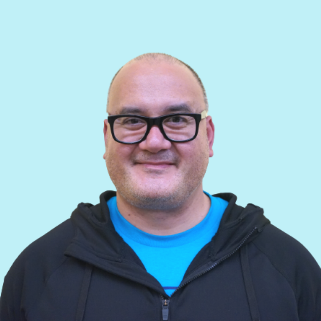 Joseph's Bio — UTOPIA Portland