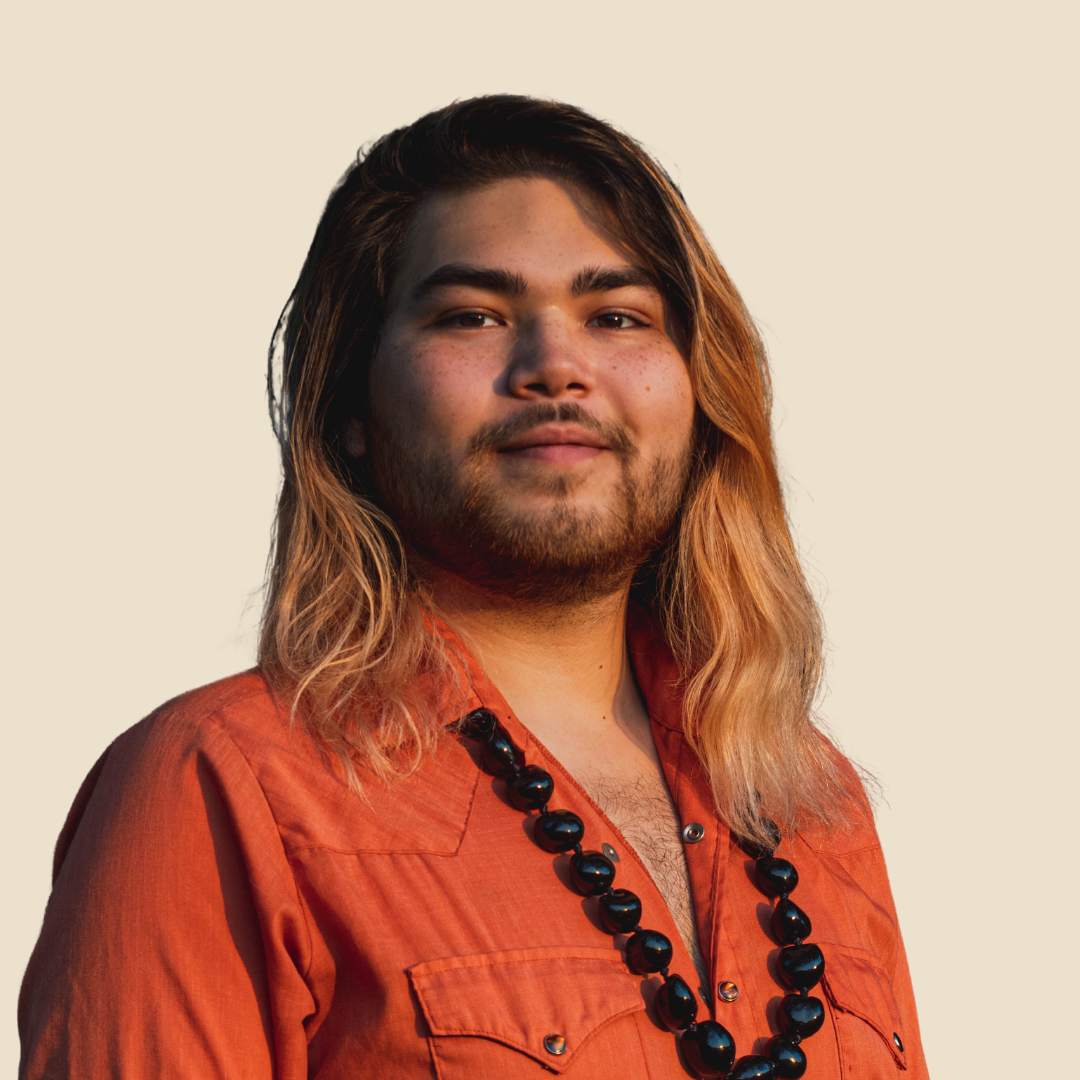 Kawika's Bio — UTOPIA Portland