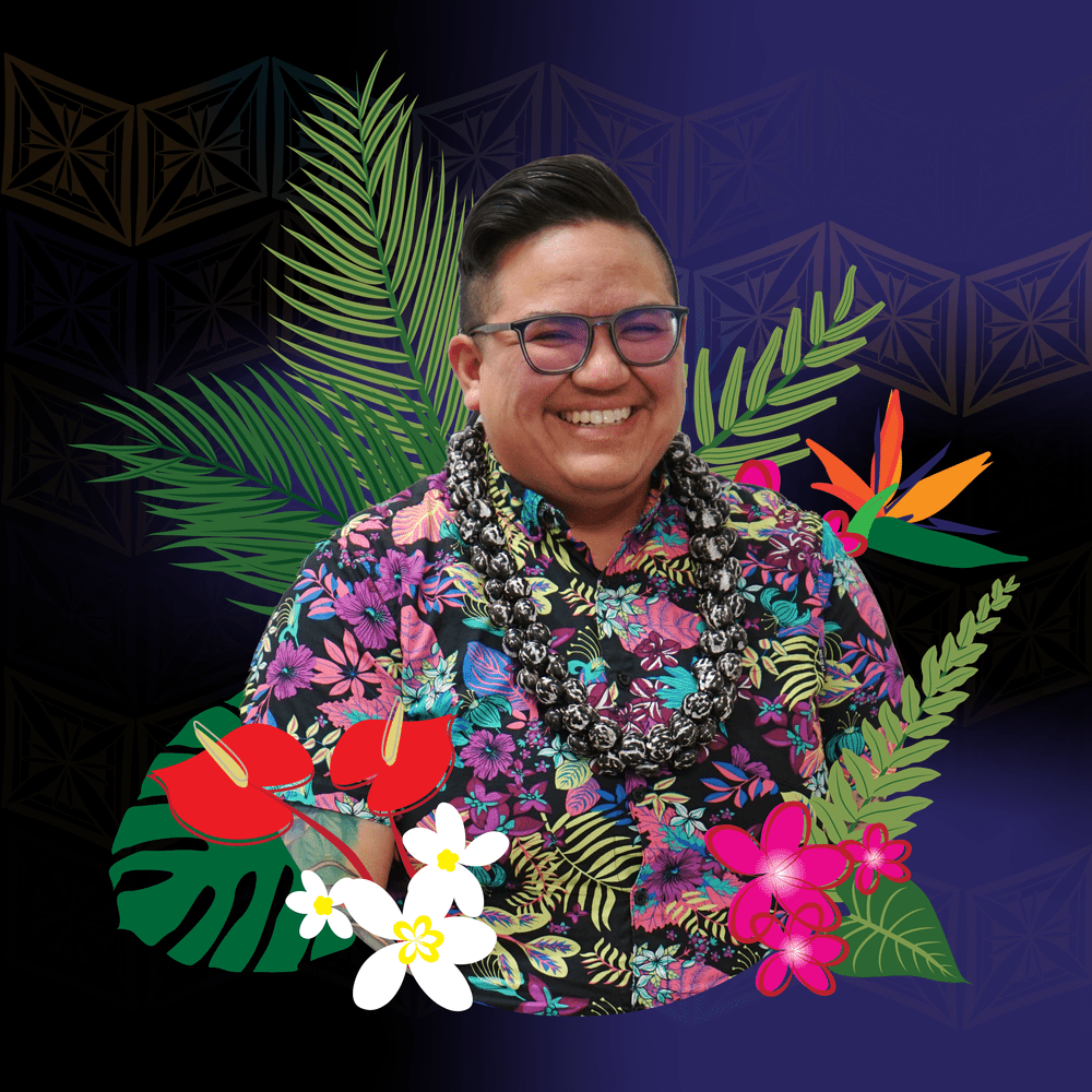 Stephʻs Bio — UTOPIA Portland