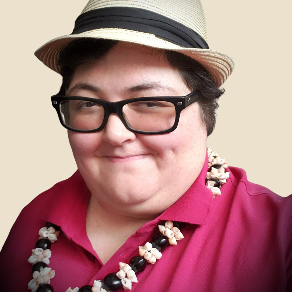 Esther's Bio — UTOPIA Portland