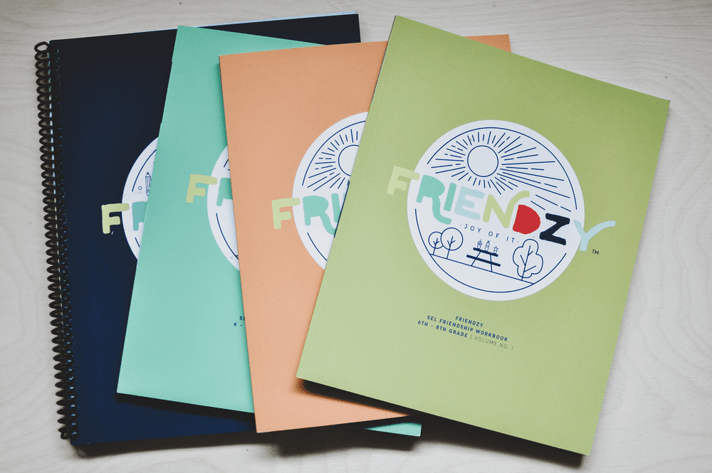 Friendzy Funding Guide — Friendzy