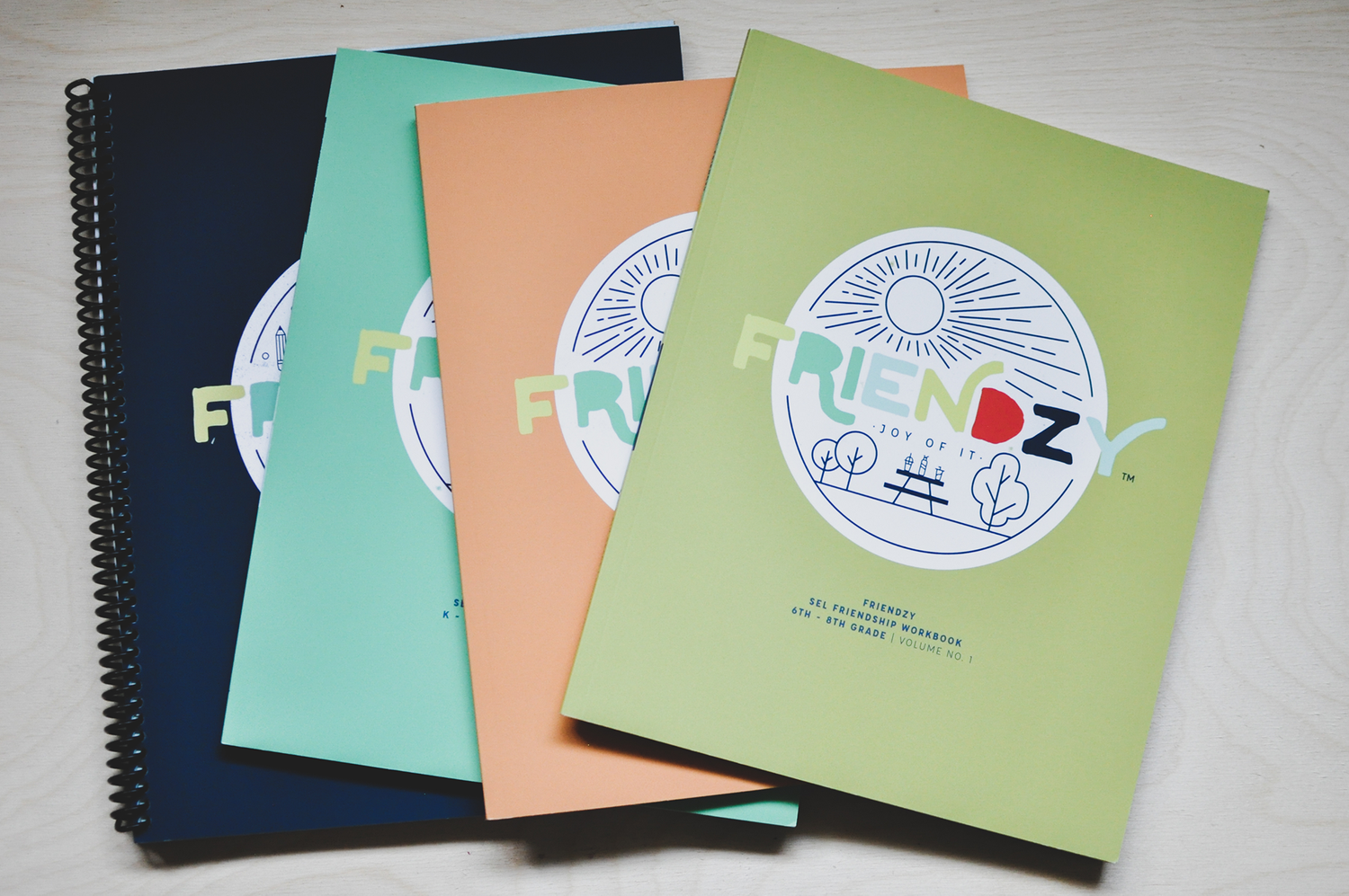 Friendzy Funding Guide — Friendzy