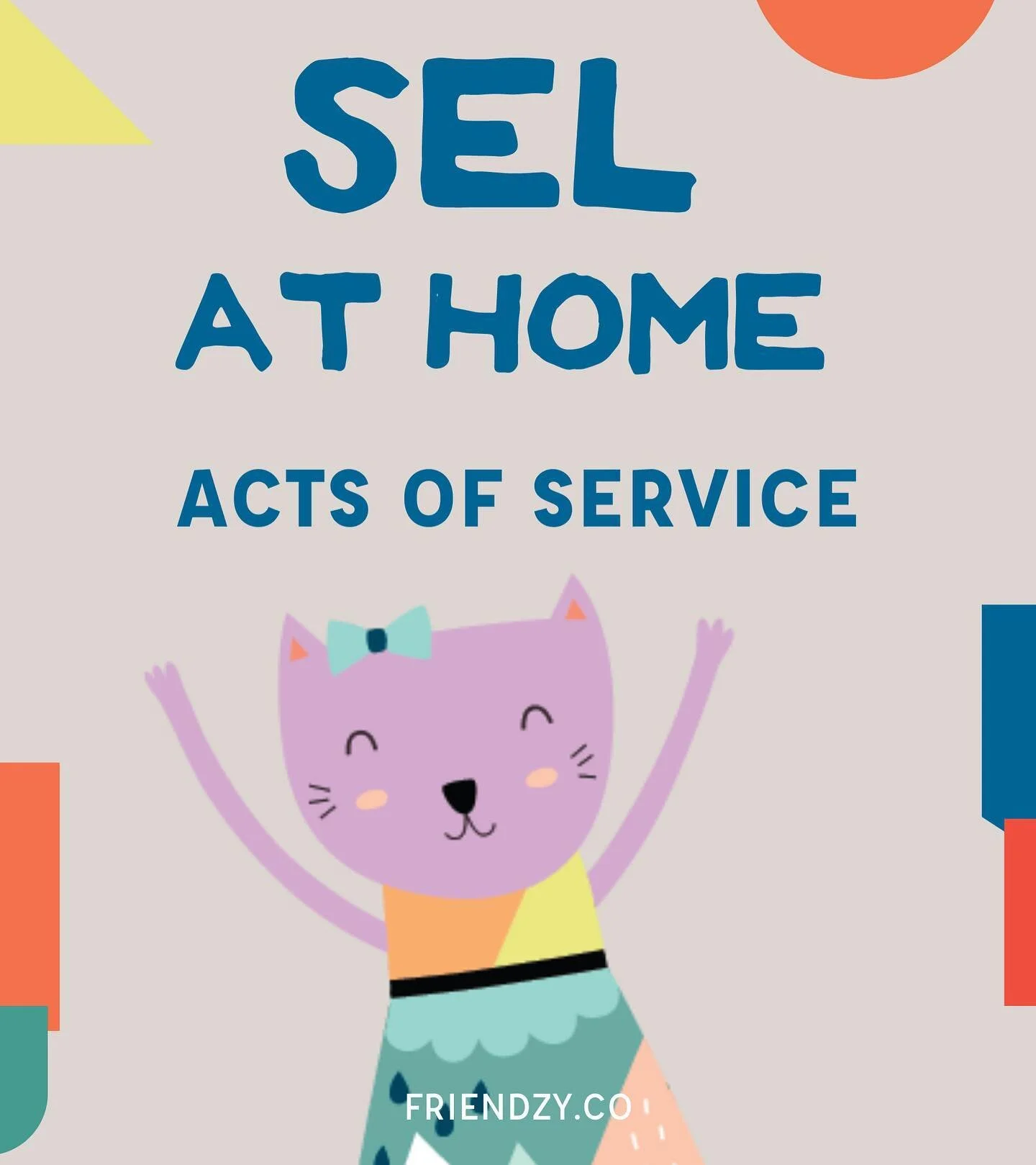 Social-Emotional Learning | PreK - High School | Friendzy