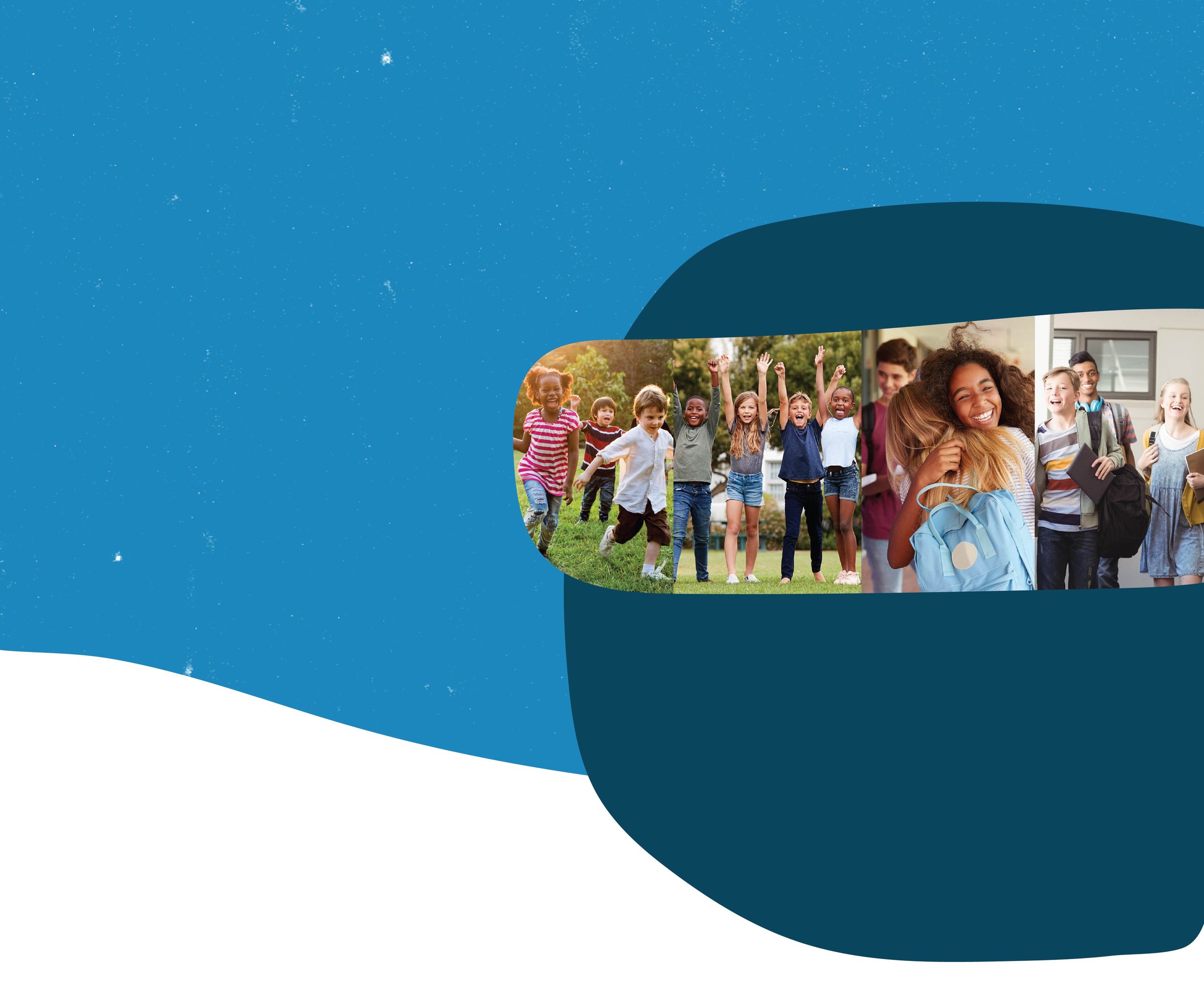 Social-Emotional Learning | PreK - High School | Friendzy