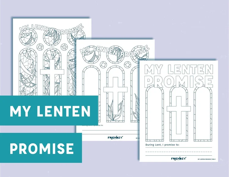 Catholic Affiliation Page — Friendzy