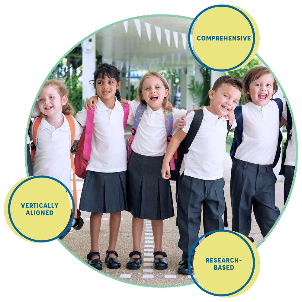 BSEL Early Education Program Friendzy bsel-early-education-program-friendzy