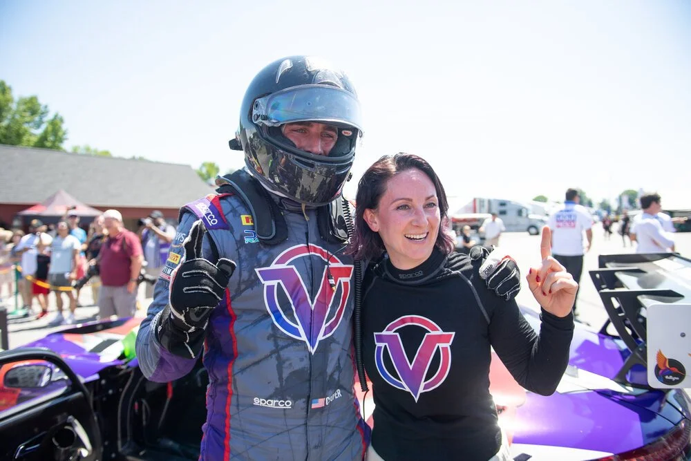 Erin Vogel Racing