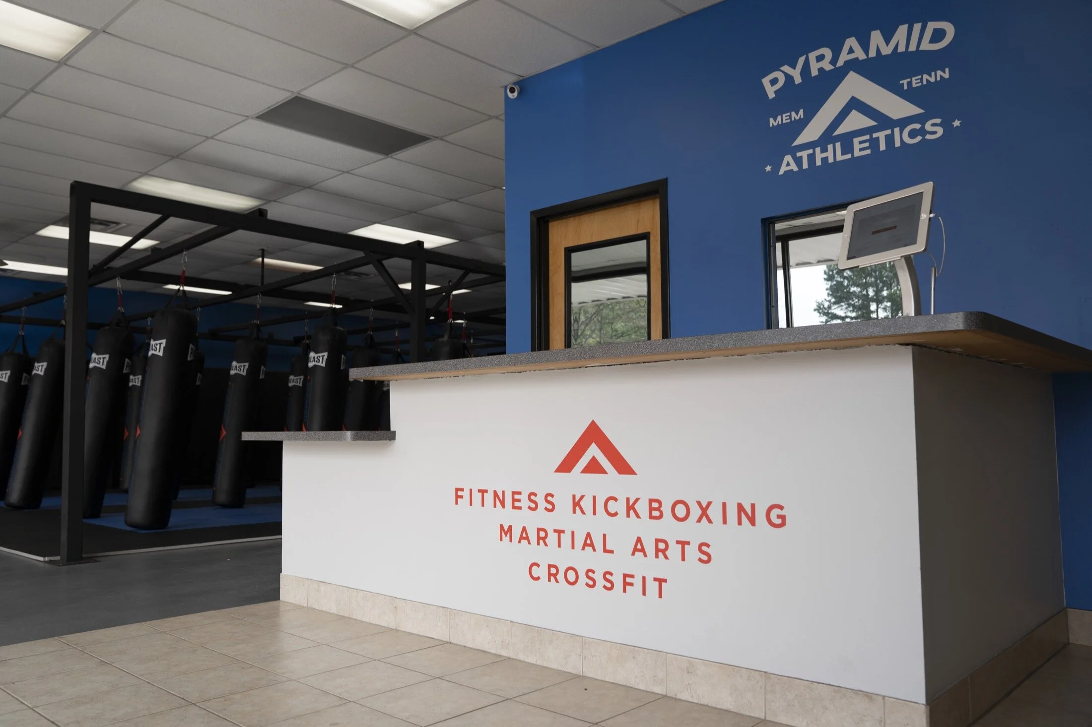 About — Pyramid Athletics