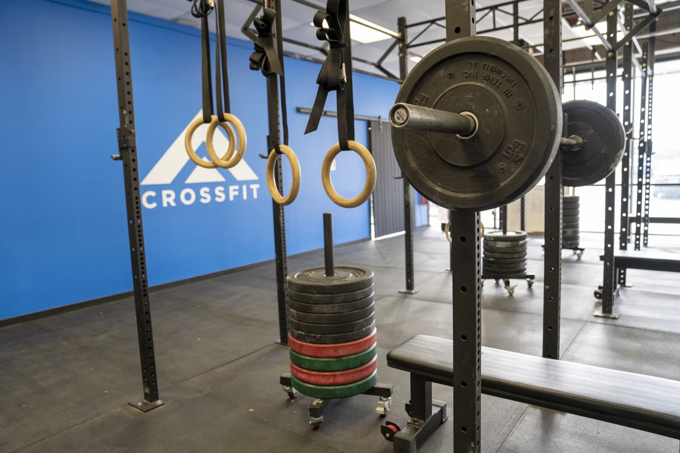 About — Pyramid Athletics