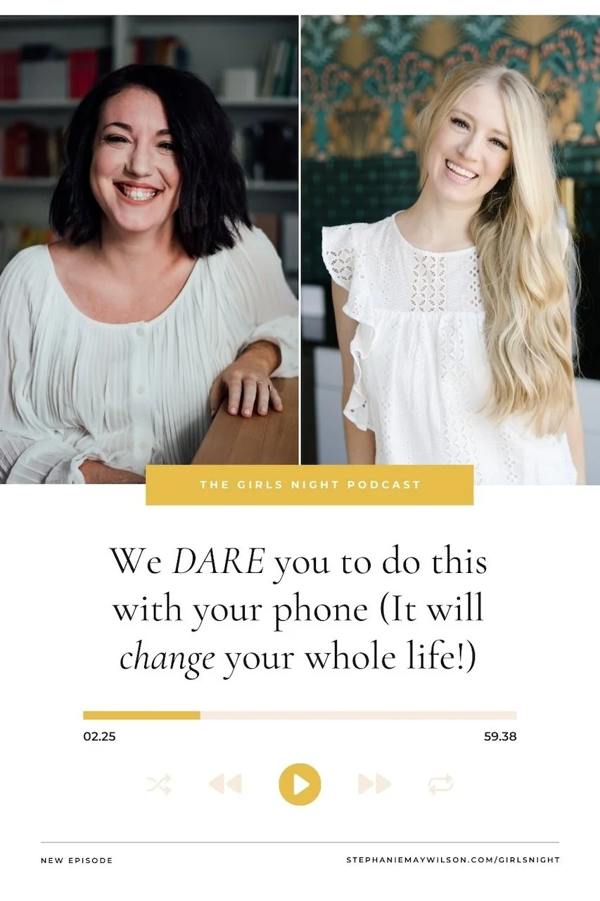 We DARE You To Do This With Your Phone (It Will Change Your Whole Life ...