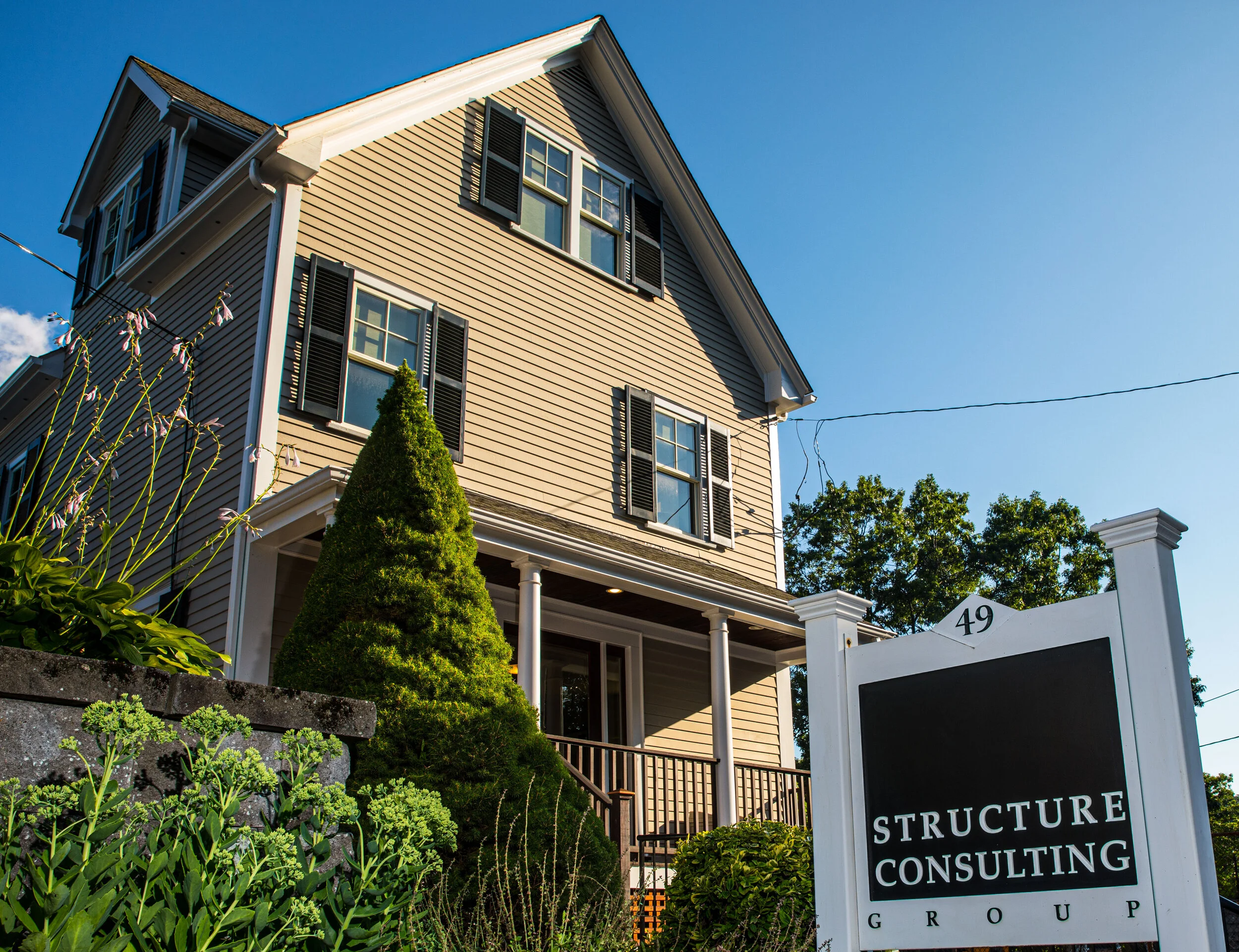 Structure Consulting Group, Inc. - Structure Consulting Group - SCG - Home