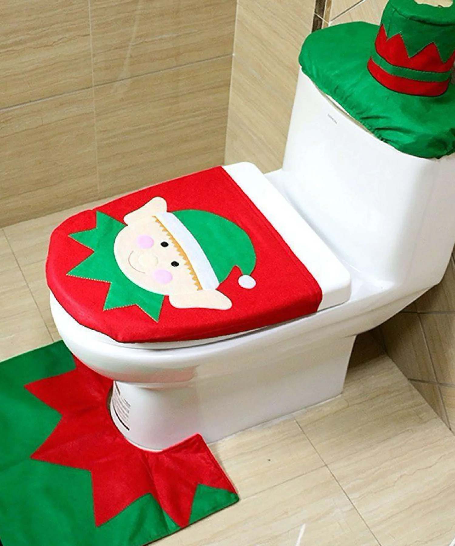 Talking Crap: History of Tacky Toilet Seat Covers | WGAC — Talking Crap