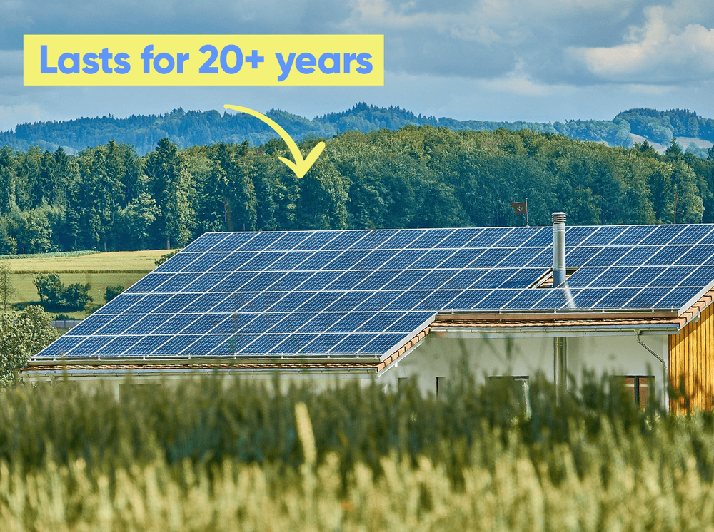 Is solar on industrial rooftops a no brainer? — Talking Crap