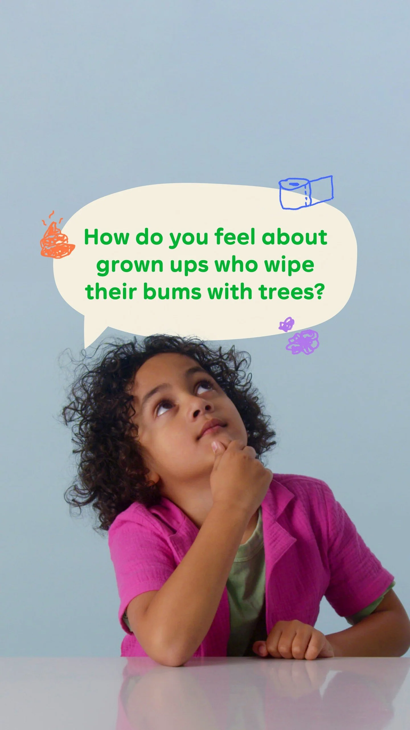 About — Talking Crap