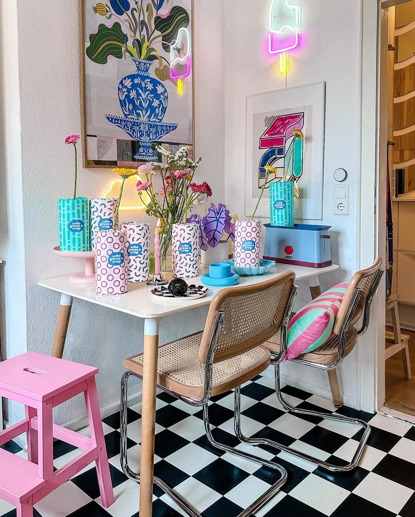 Our DEI journey — Talking Crap