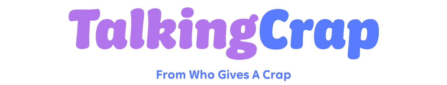 About — Talking Crap