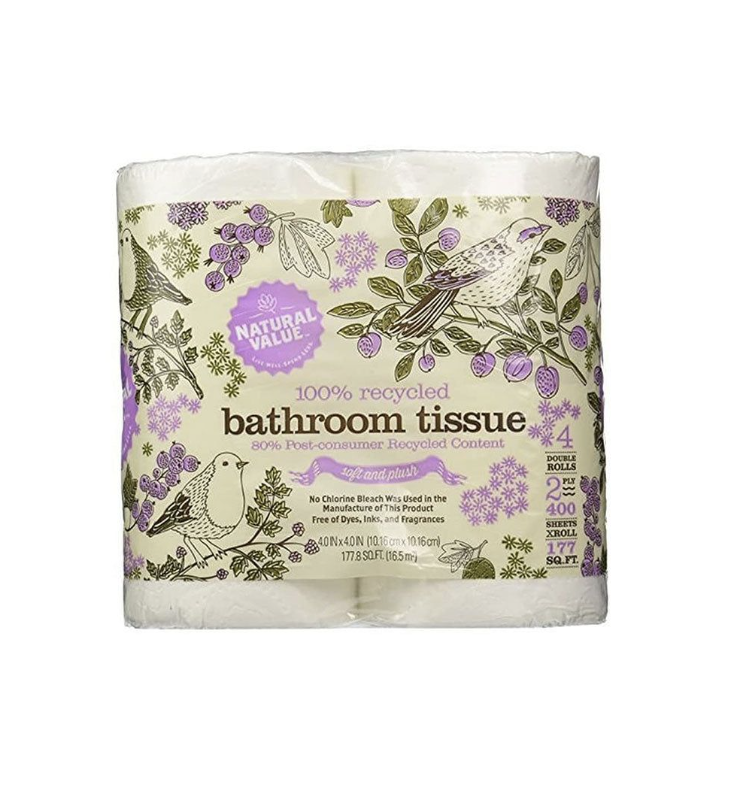 10 Best Brands for Environmentally Friendly Toilet Paper — Talking Crap