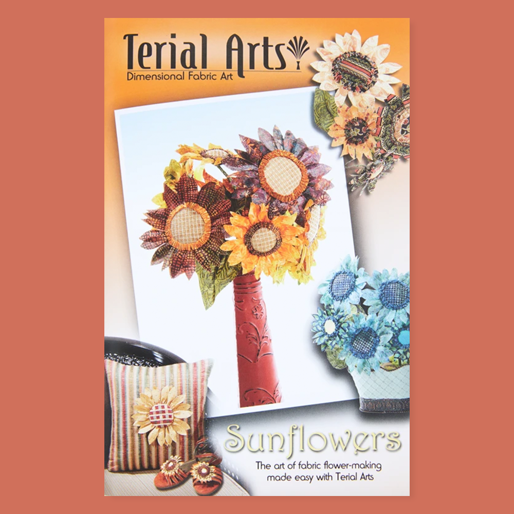 SHOP — Terial Magic