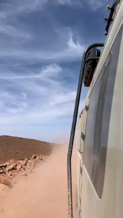 Adventure Camper Van Conversion Company in UK | APE Adventure Vans