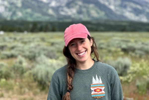 About — Founded Outdoors