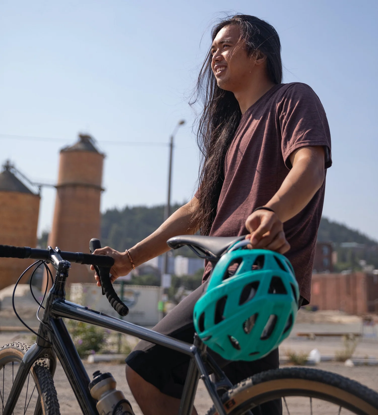 Embark Program - For Outdoor Founders — Founded Outdoors