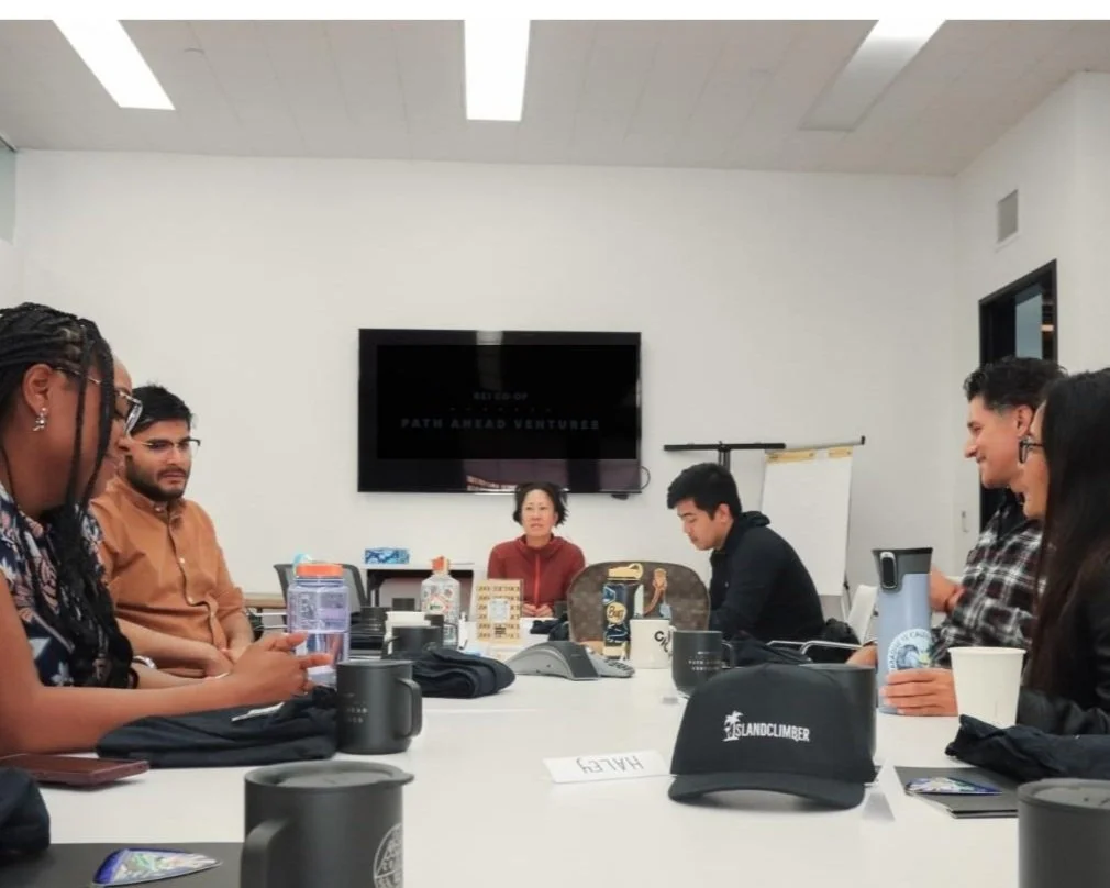 Founded Outdoors: Home For Outdoor Business Entrepreneurs