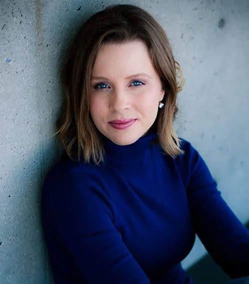 The Staff — Youth Choir of Central Oregon