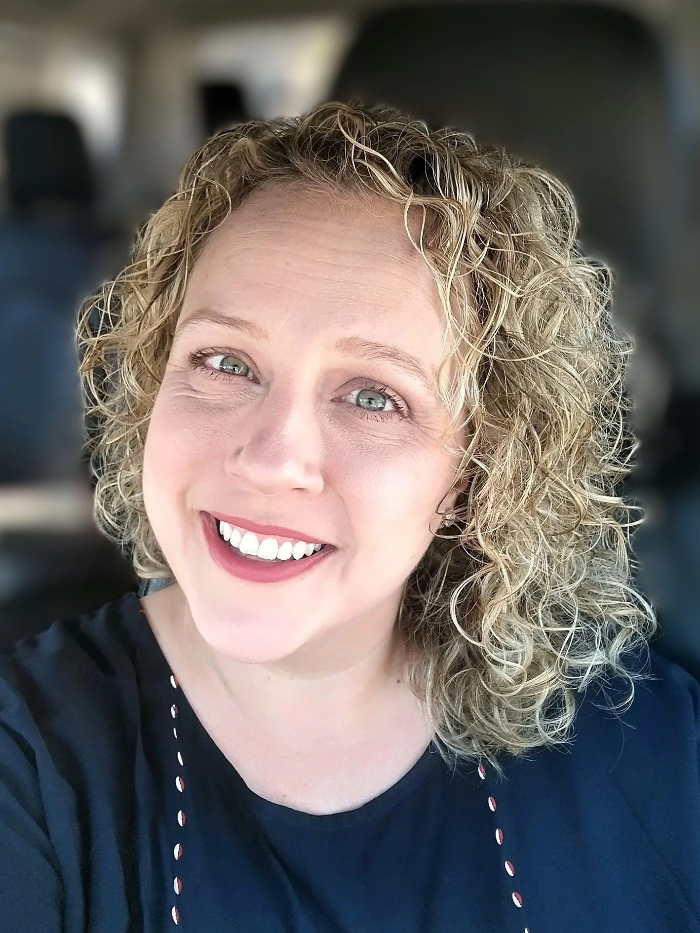 The Staff — Youth Choir of Central Oregon