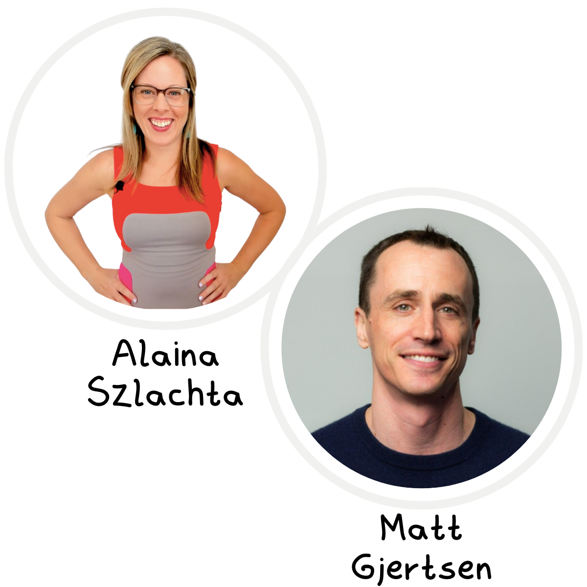 Improve 2024 — Dr. Alaina Szlachta