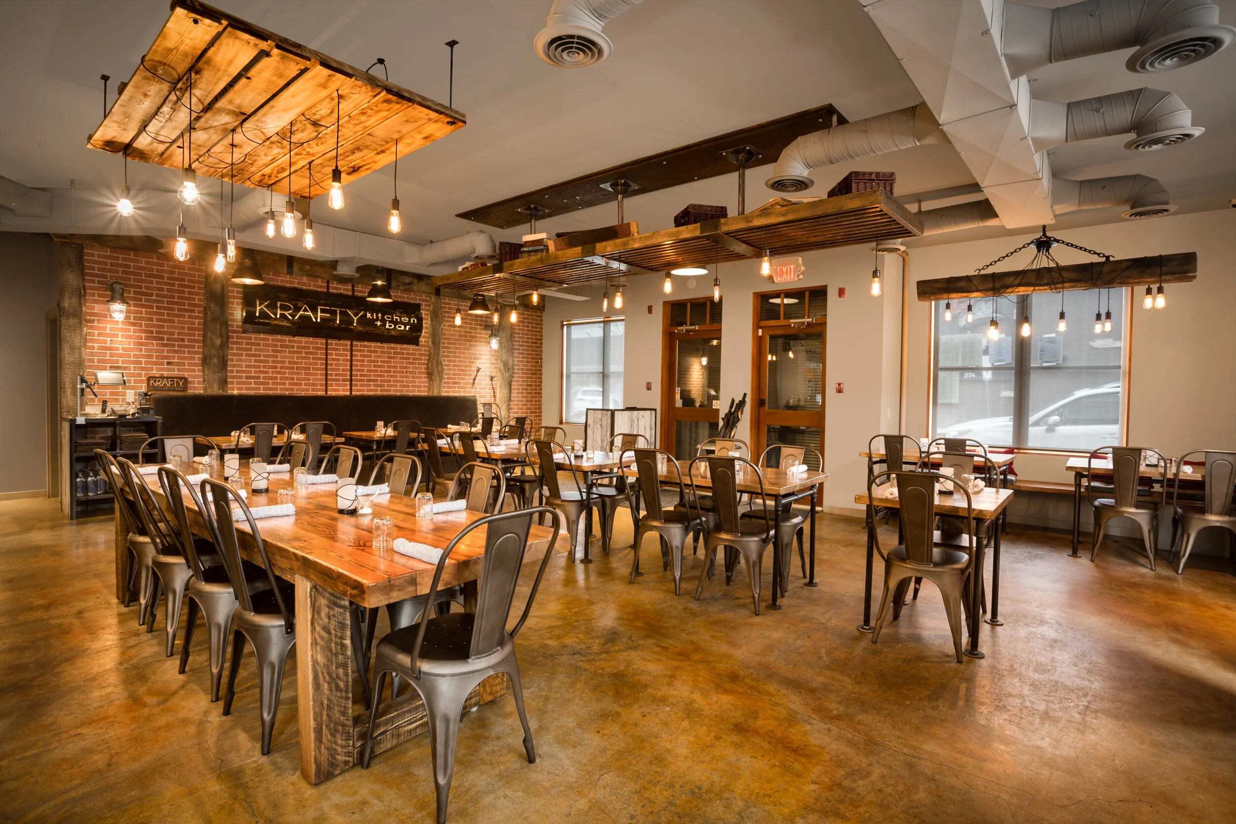 Wolverine Industries Commercial Contracting