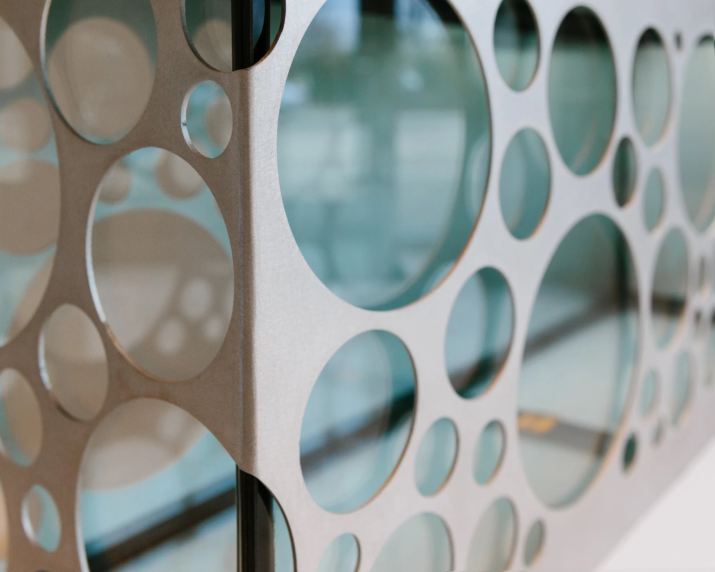 Gravity Float + Wellness — Wolverine Industries Commercial Contracting