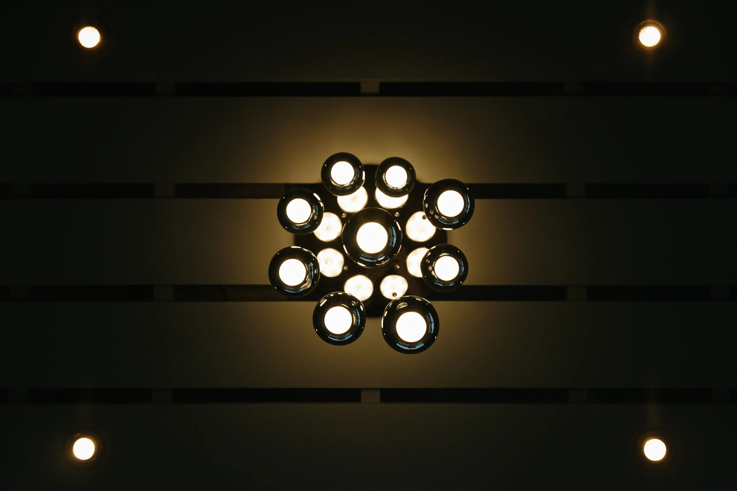 Gravity Float + Wellness — Wolverine Industries Commercial Contracting