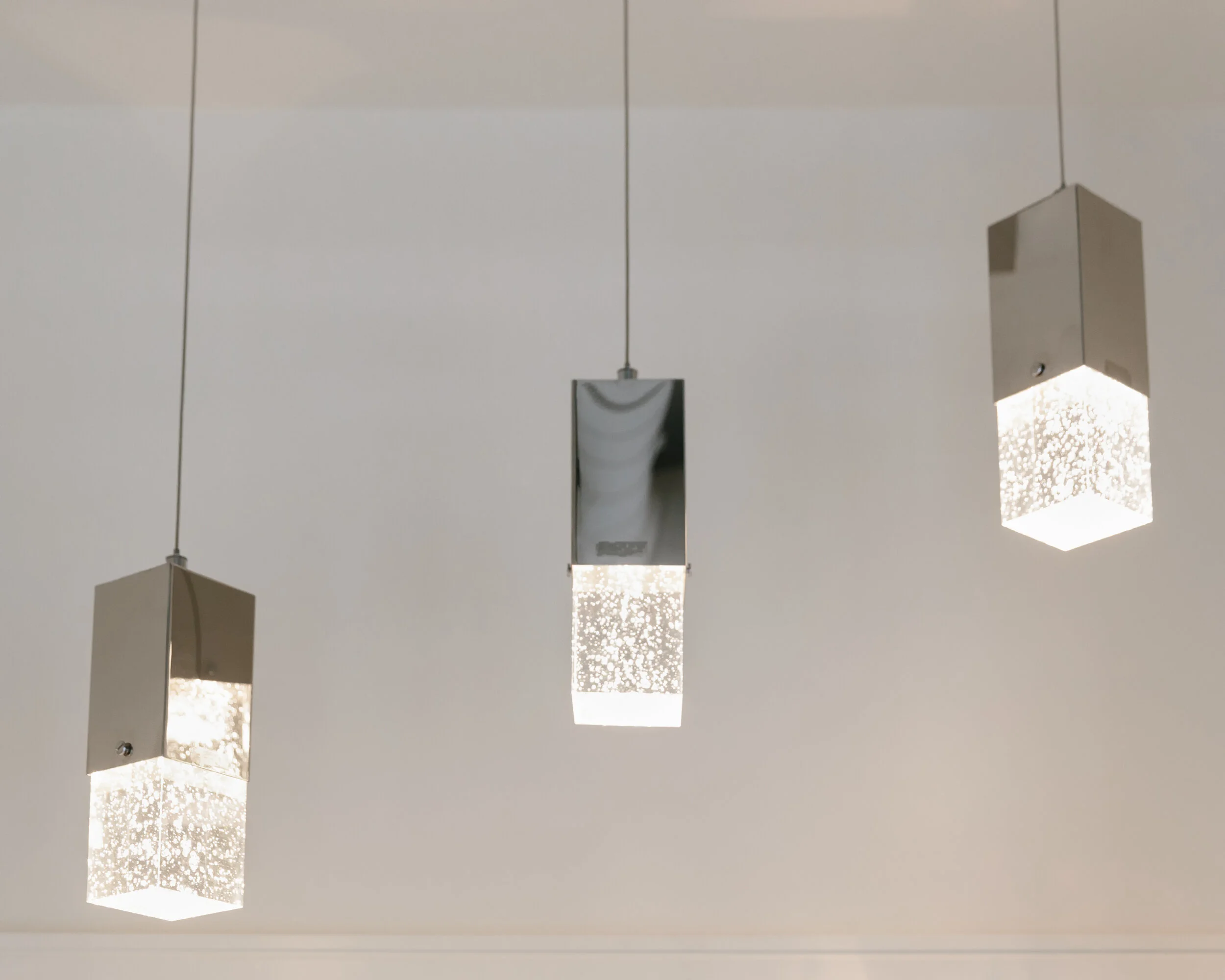 Gravity Float + Wellness — Wolverine Industries Commercial Contracting