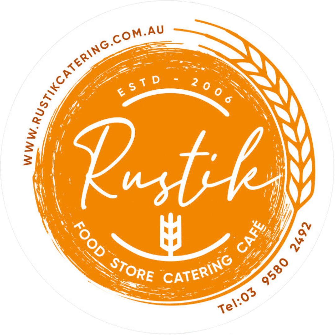 Rustik | Take Home meals store in Parkdale, Bayside Melbourne for ...