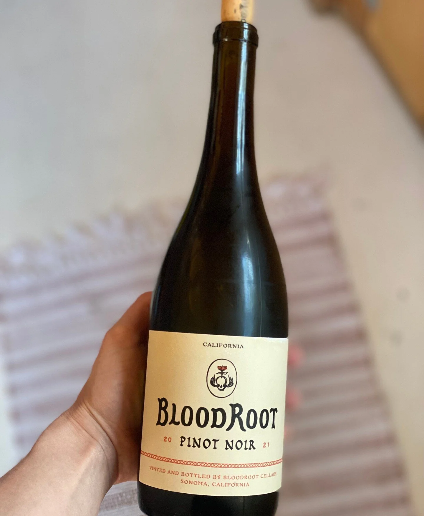 Action Wine + Spirits