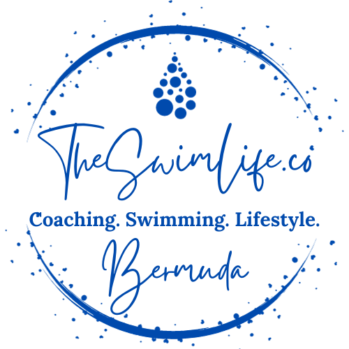 Learn To Swim in Bermuda — Bermuda Swim Lessons