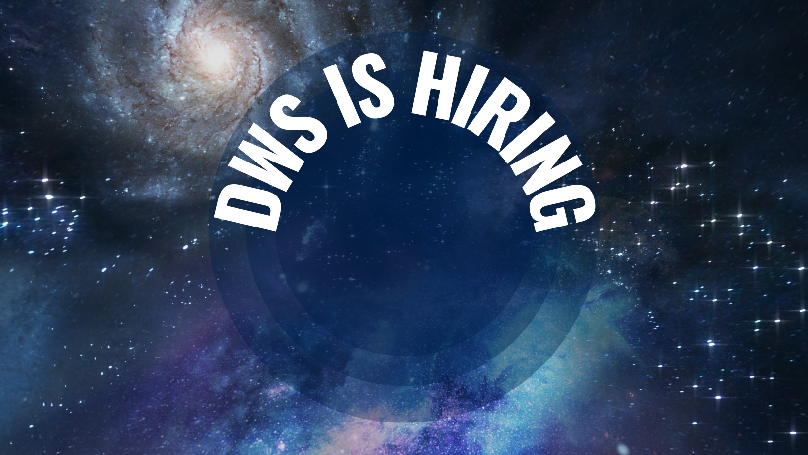 DWS is Hiring a Permanent Part-Time Worker — Dawson Women's Shelter