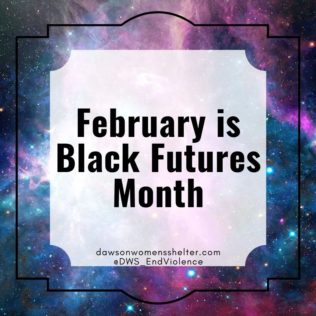 Helping a Friend — Dawson Women's Shelter