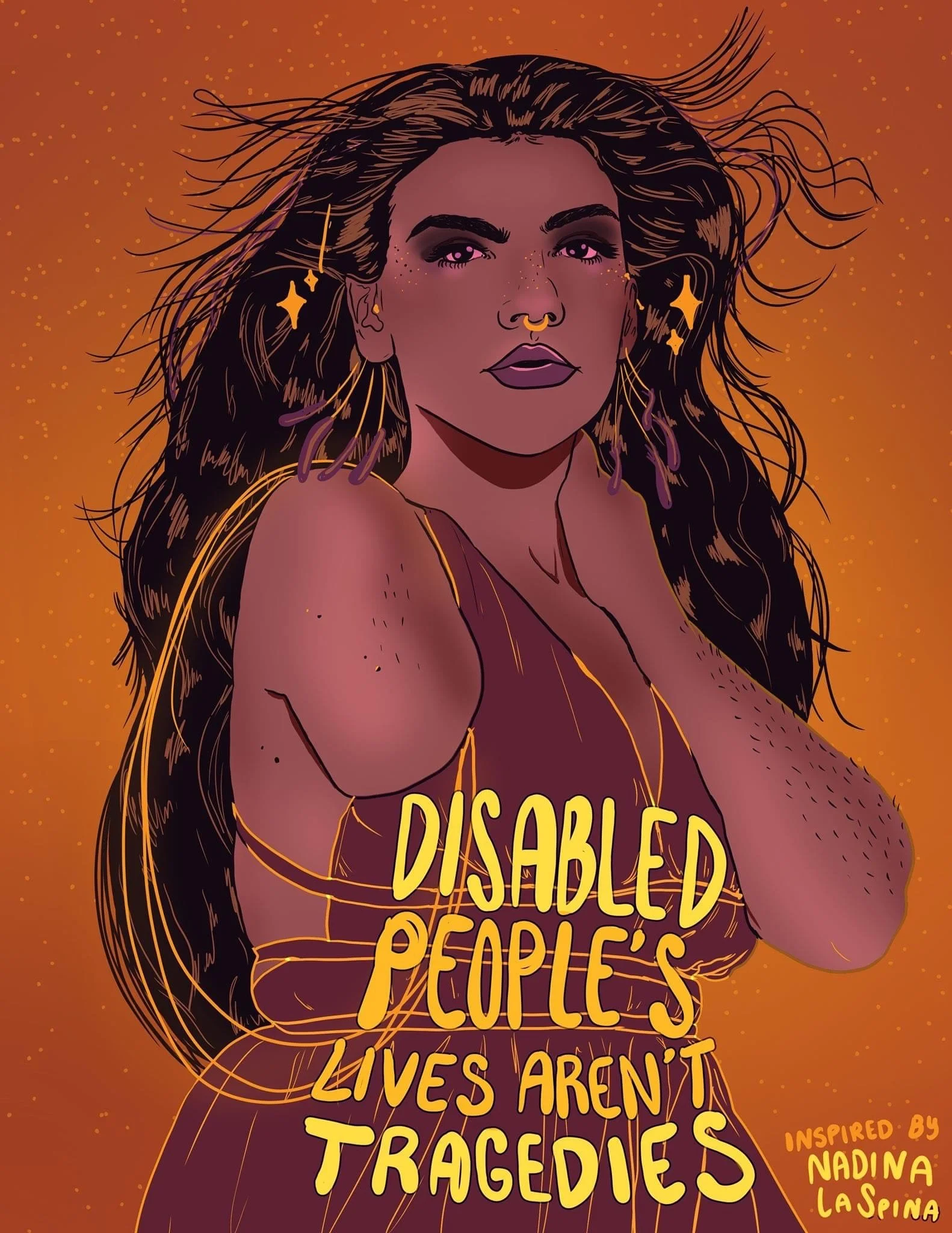 Unlearning Ableism — Dawson Women's Shelter