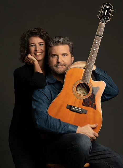 BETH & SCOTT BIERKO — Theatre Within